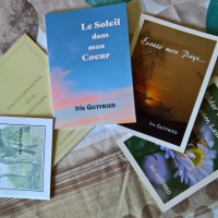 Iris Gutfried, Poète et Sociologue – De la poésie et de la vie